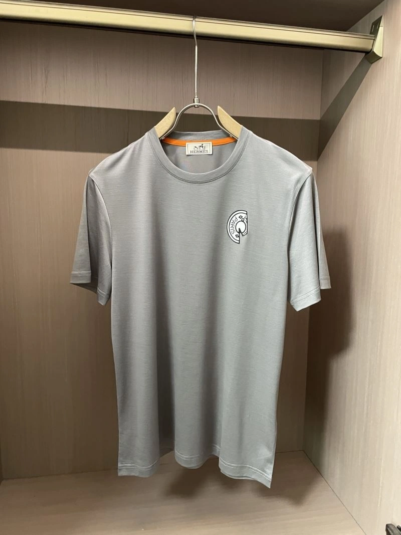 Inexpensive Hermes T-Shirts