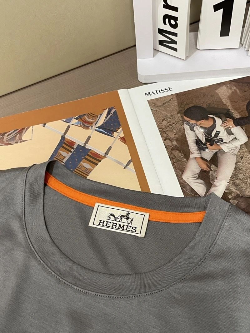 Inexpensive Hermes T-Shirts