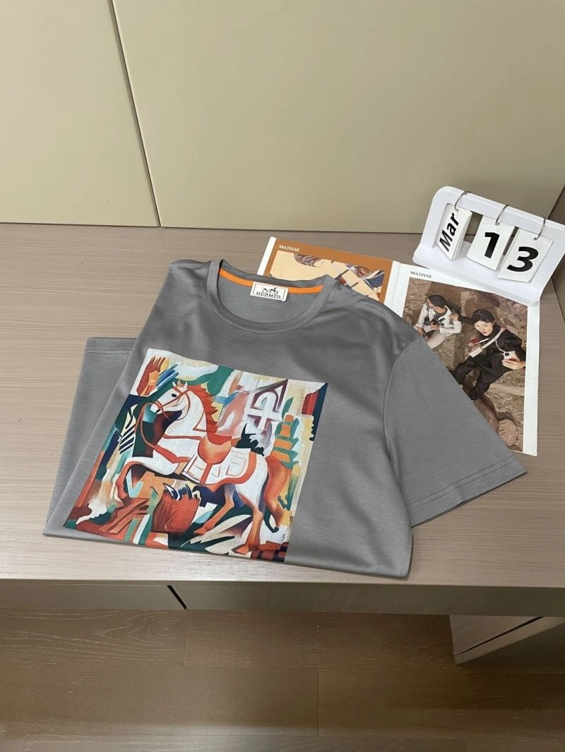 Cut-rate Hermes T-Shirts