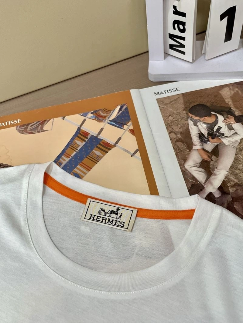 Cut-rate Hermes T-Shirts