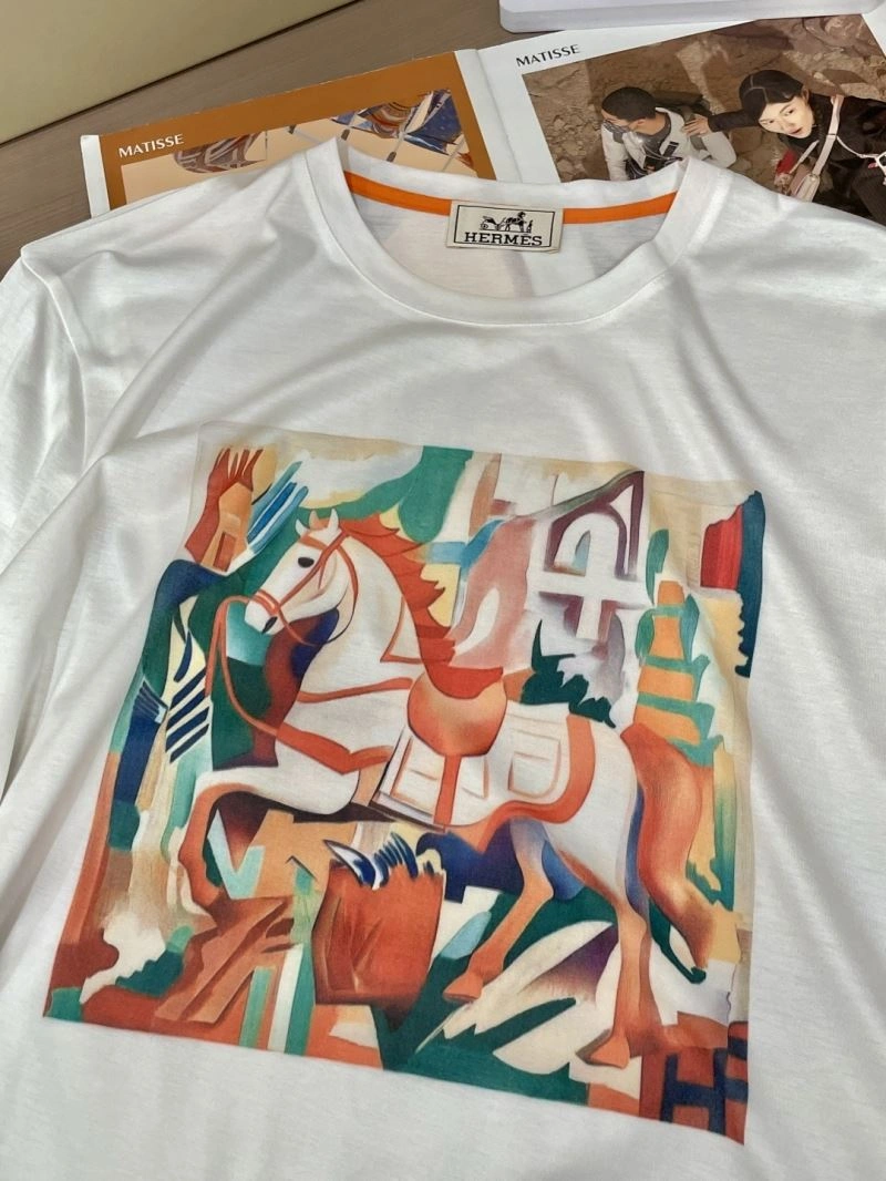 Cut-rate Hermes T-Shirts