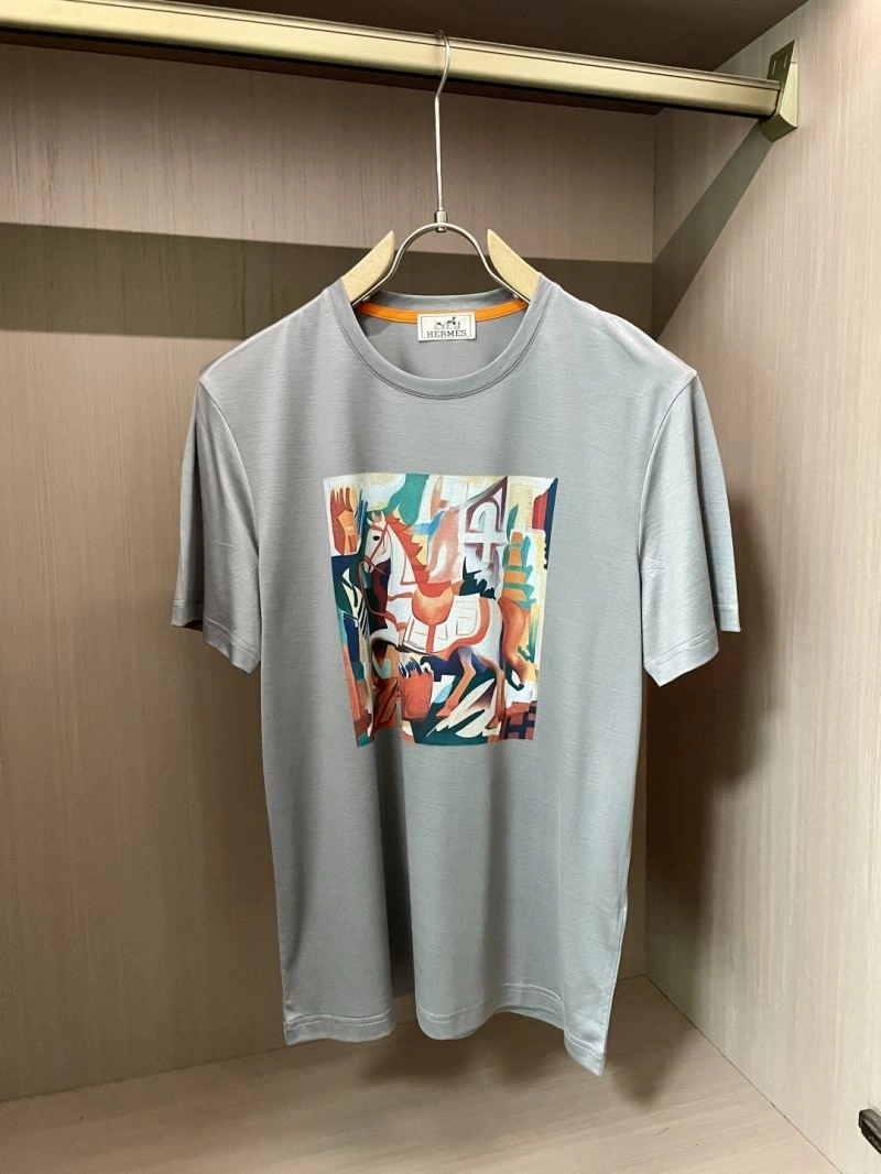 Cut-rate Hermes T-Shirts