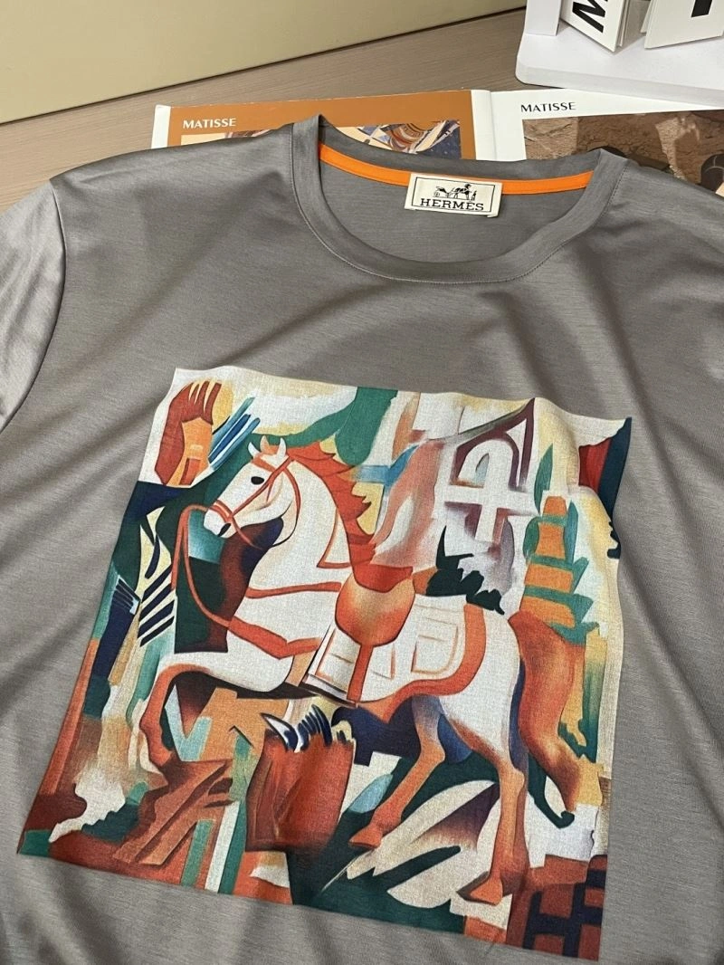Cut-rate Hermes T-Shirts