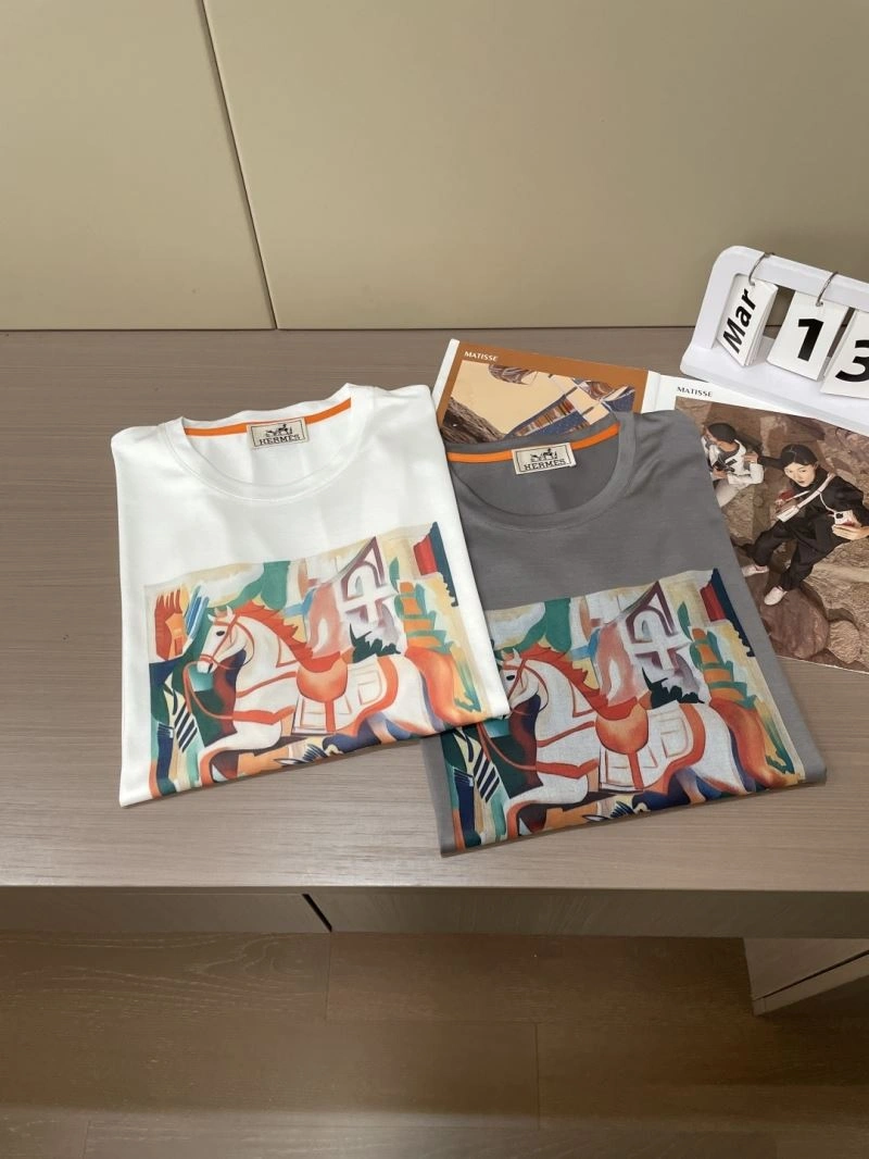 Cut-rate Hermes T-Shirts