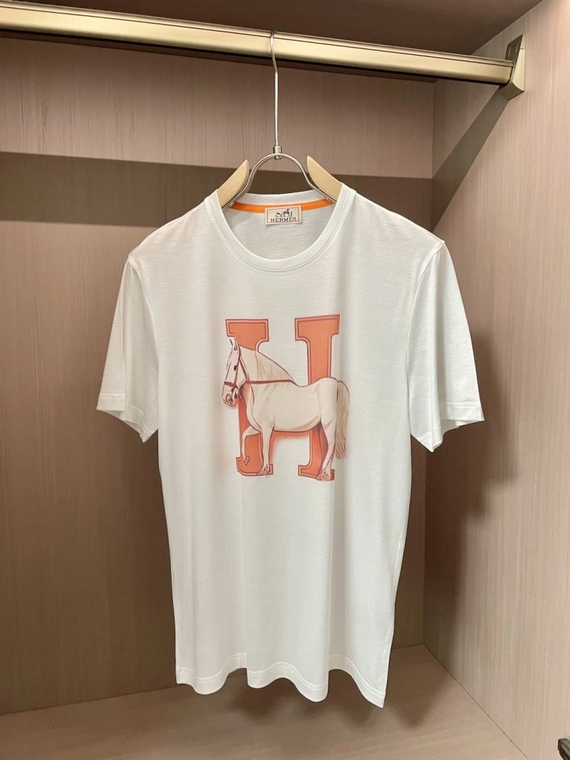 Reasonably priced Hermes T-Shirts