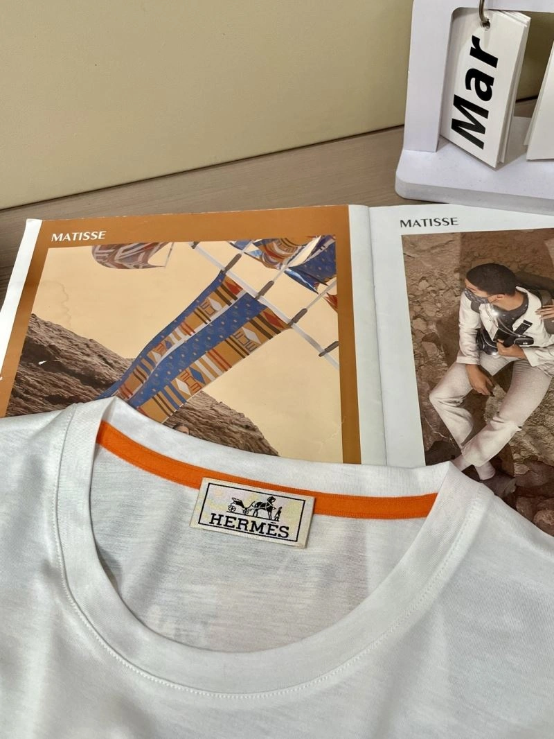 Reasonably priced Hermes T-Shirts