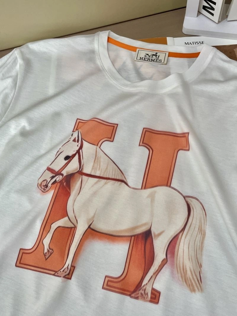 Reasonably priced Hermes T-Shirts