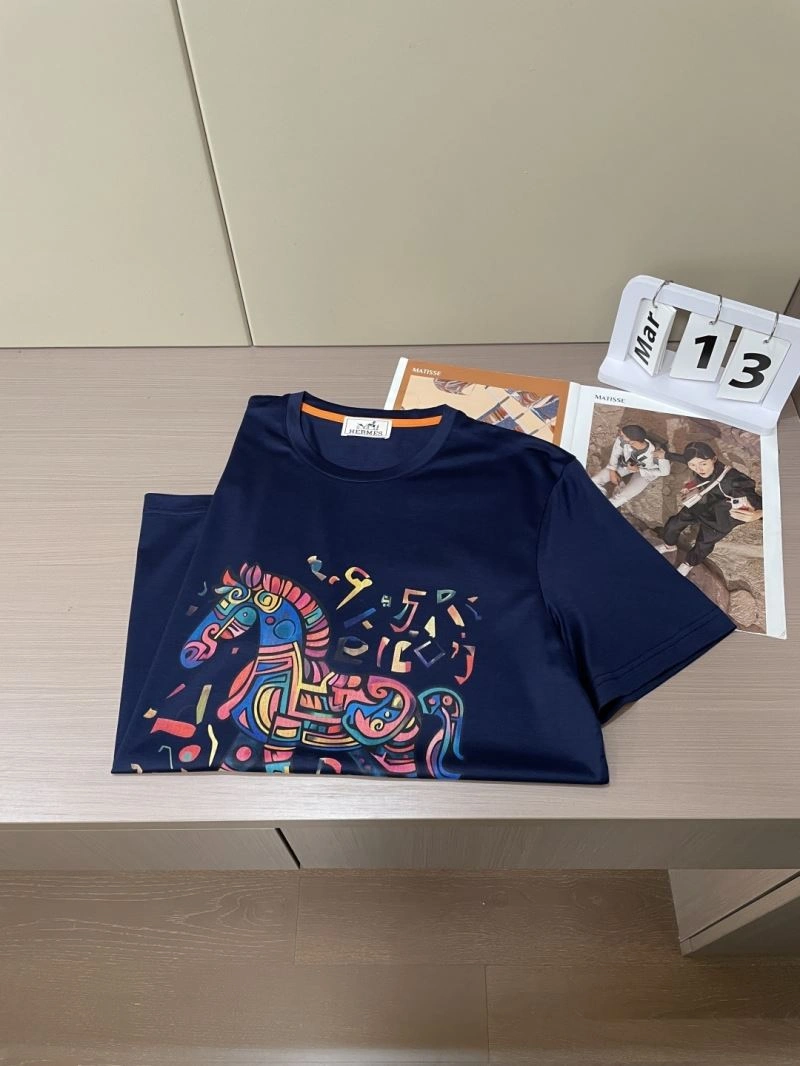 High fidelity Hermes T-Shirts