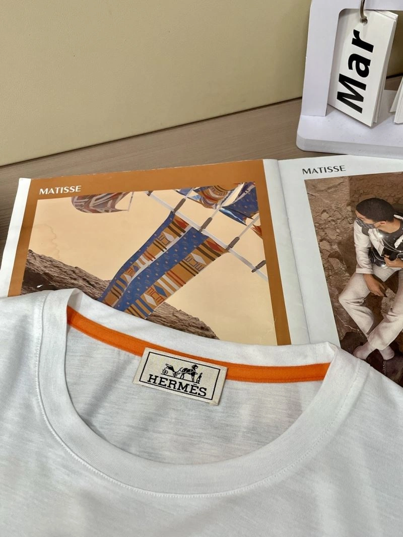 High fidelity Hermes T-Shirts