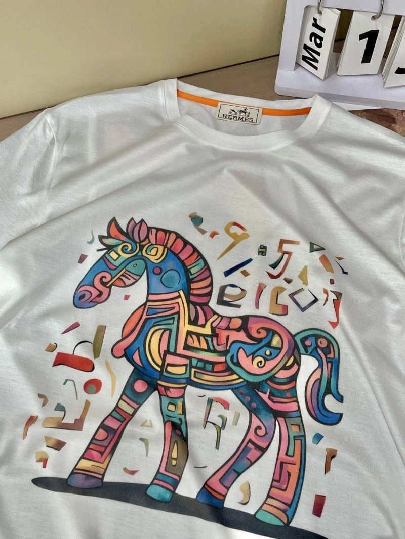 High fidelity Hermes T-Shirts