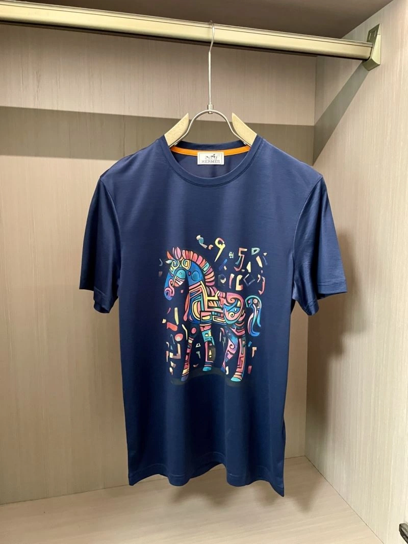 High fidelity Hermes T-Shirts