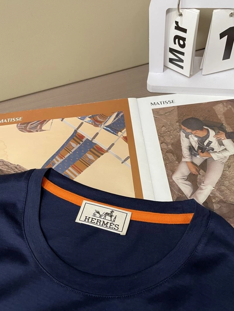 High fidelity Hermes T-Shirts
