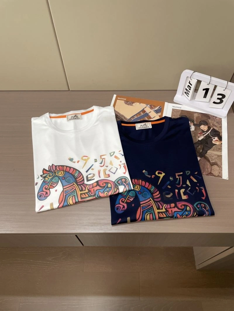 High fidelity Hermes T-Shirts