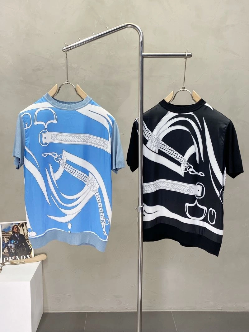 Hermes T-Shirts