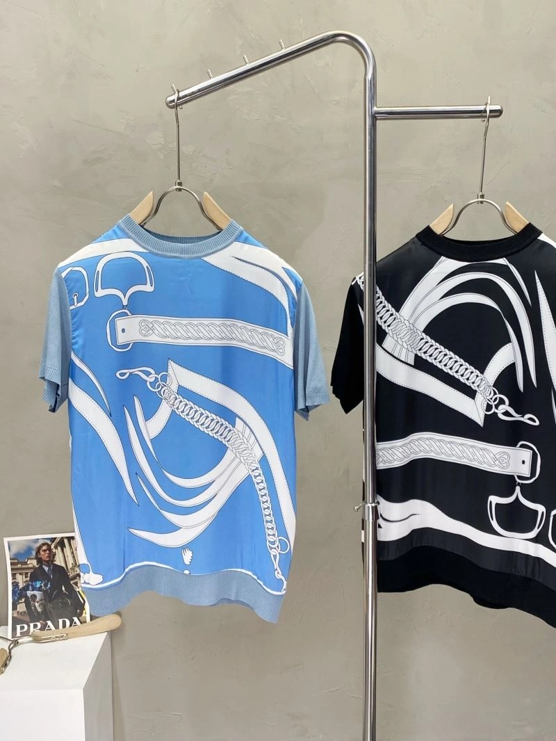 Cut-rate Hermes T-Shirts