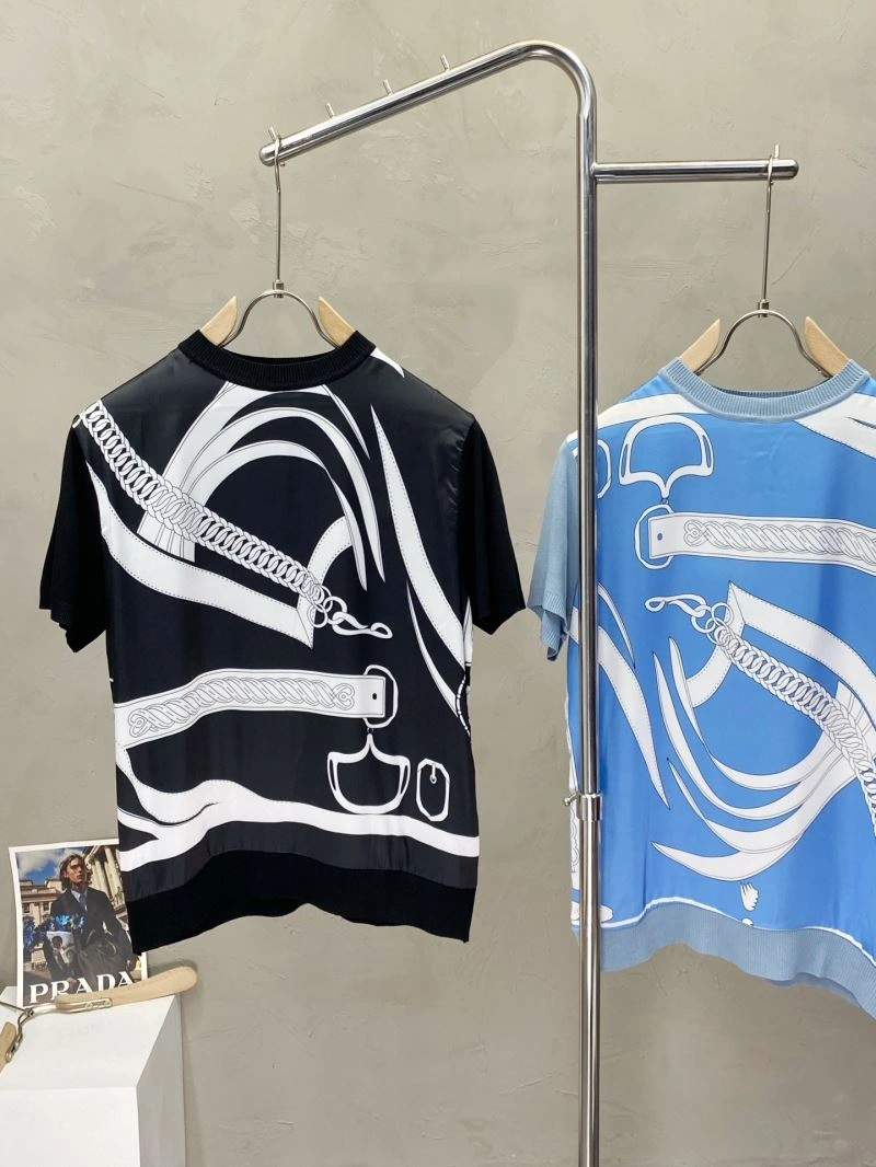 Cut-rate Hermes T-Shirts