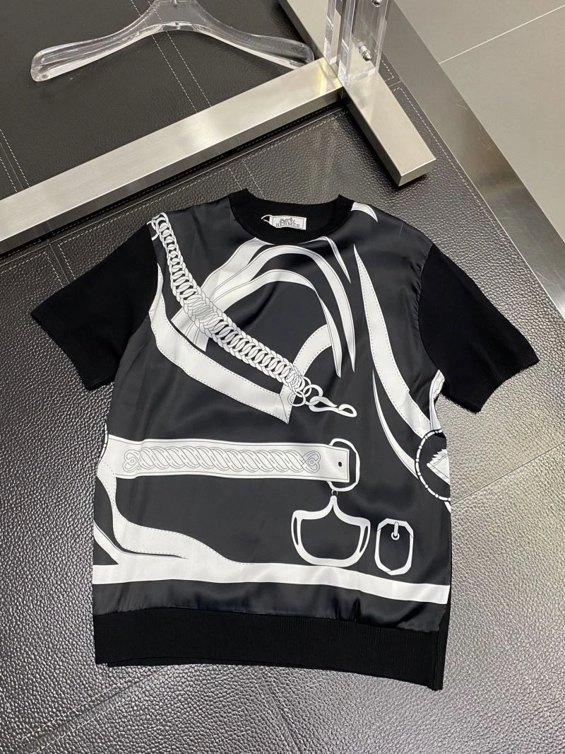 Cut-rate Hermes T-Shirts