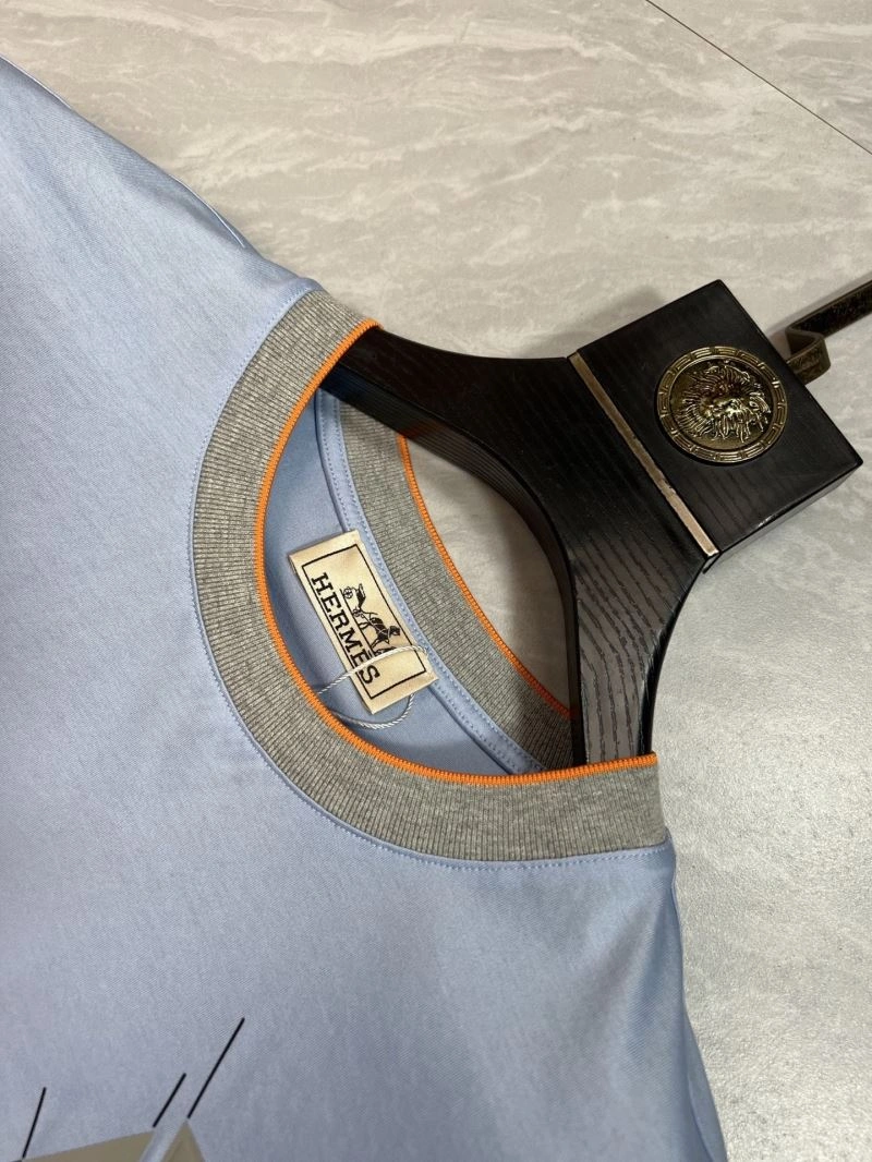 1:1 copy Hermes T-Shirts
