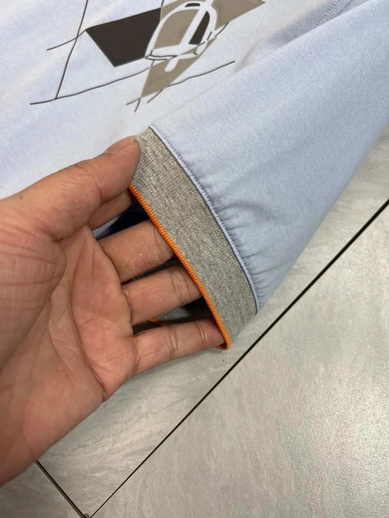 1:1 copy Hermes T-Shirts