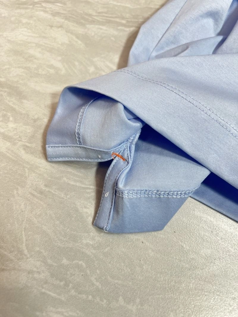 1:1 copy Hermes T-Shirts