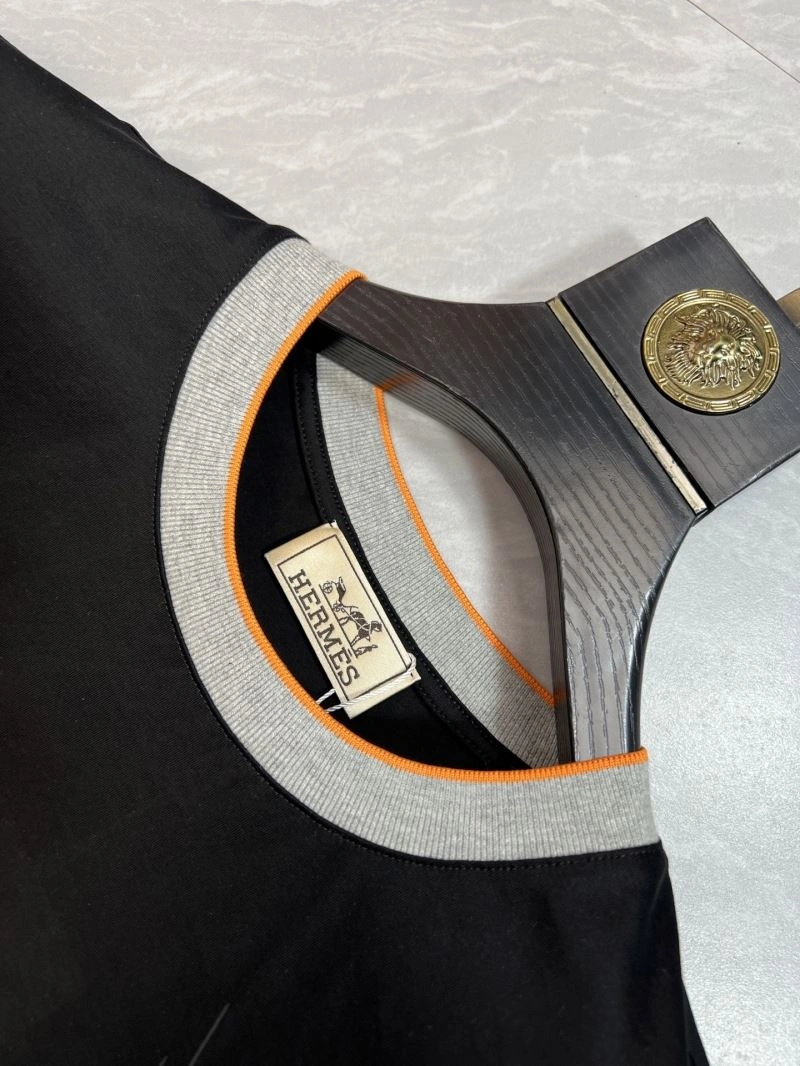 Factory-made Hermes T-Shirts