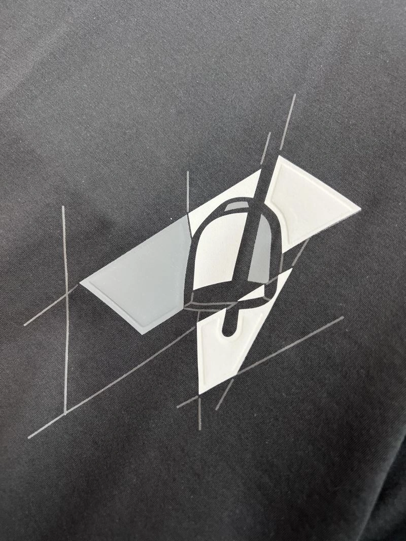Factory-made Hermes T-Shirts