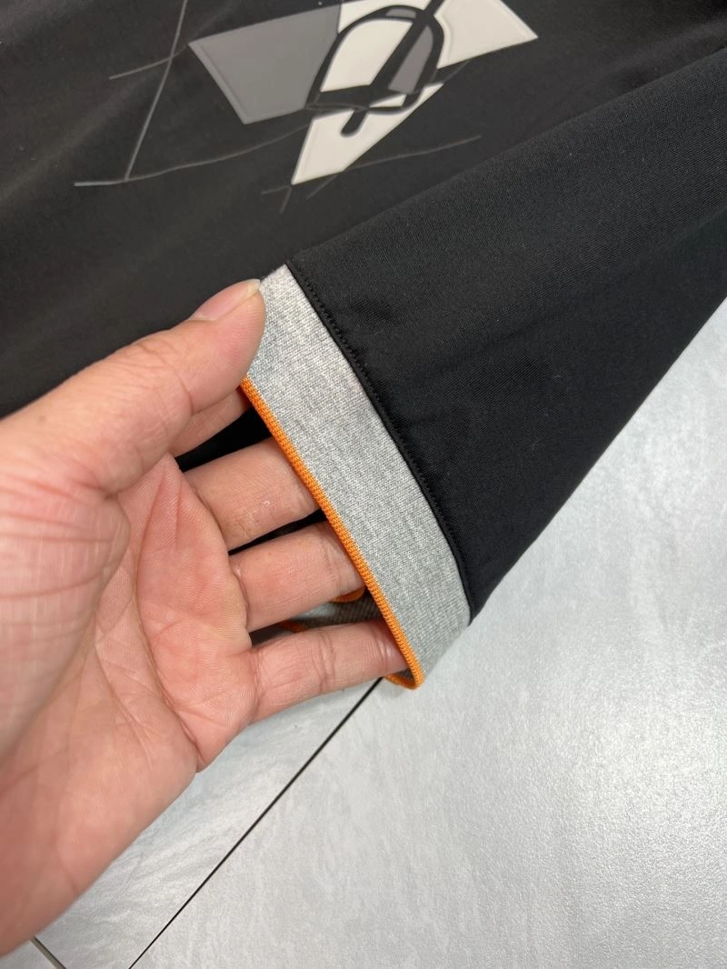 Factory-made Hermes T-Shirts