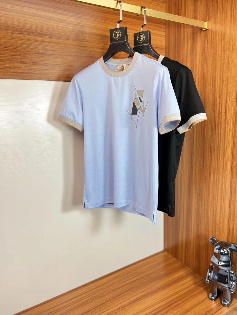Factory-made Hermes T-Shirts