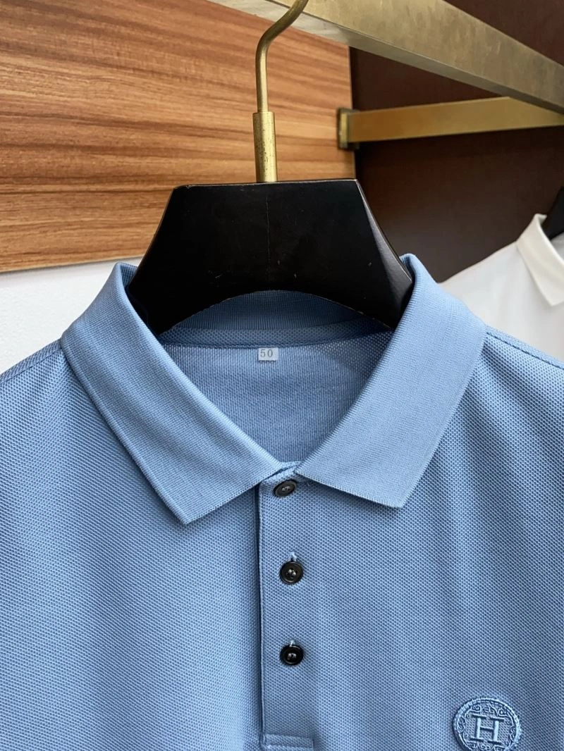 Perfect replica Hermes T-Shirts