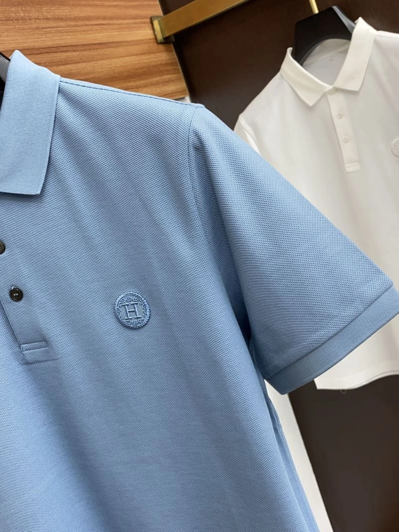 Perfect replica Hermes T-Shirts