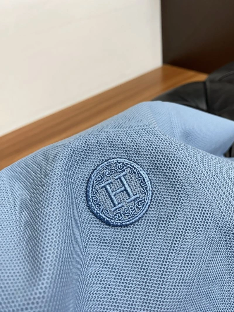 Perfect replica Hermes T-Shirts