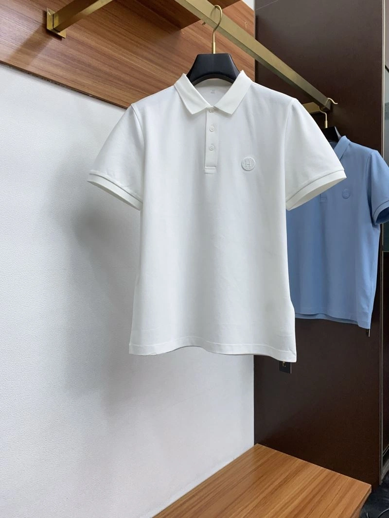 Hermes T-Shirts