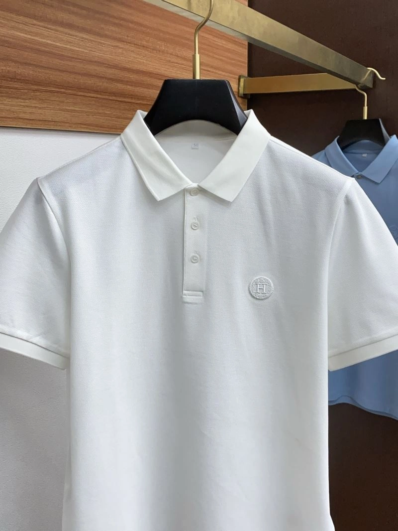 Precise copy Hermes T-Shirts