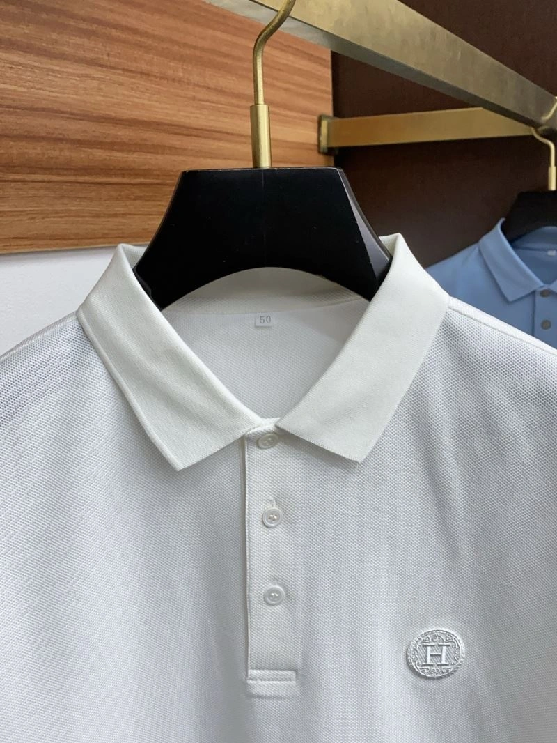 Precise copy Hermes T-Shirts