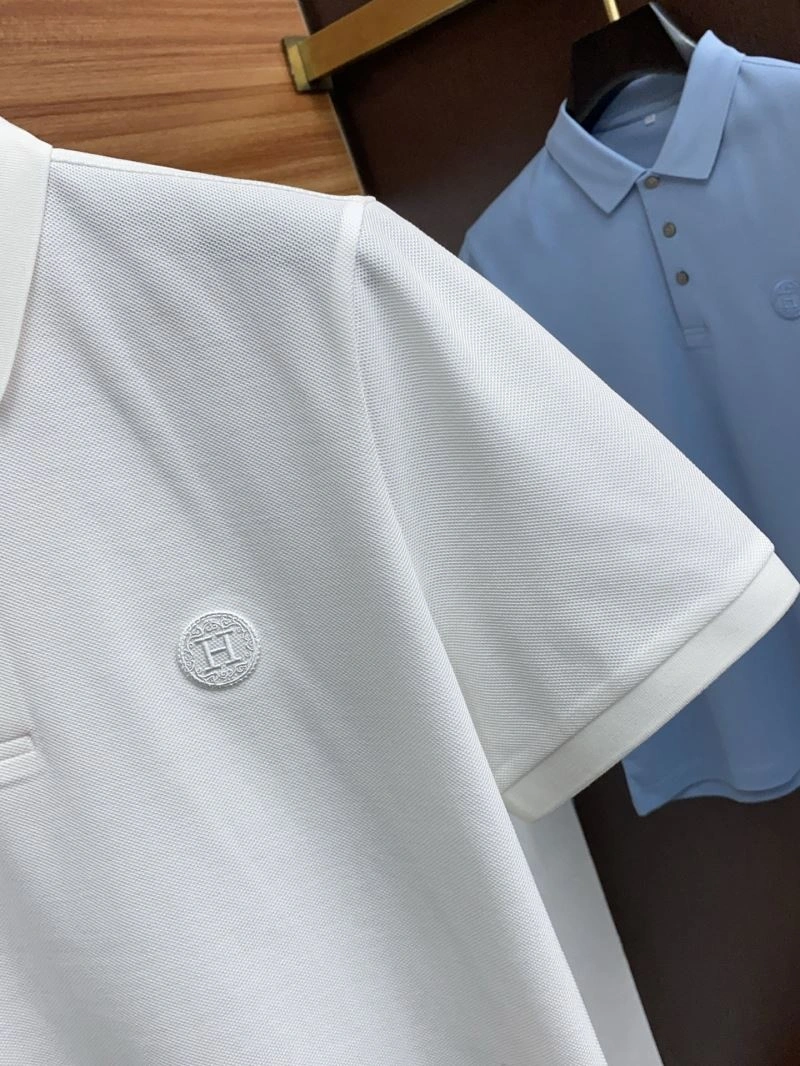 Precise copy Hermes T-Shirts