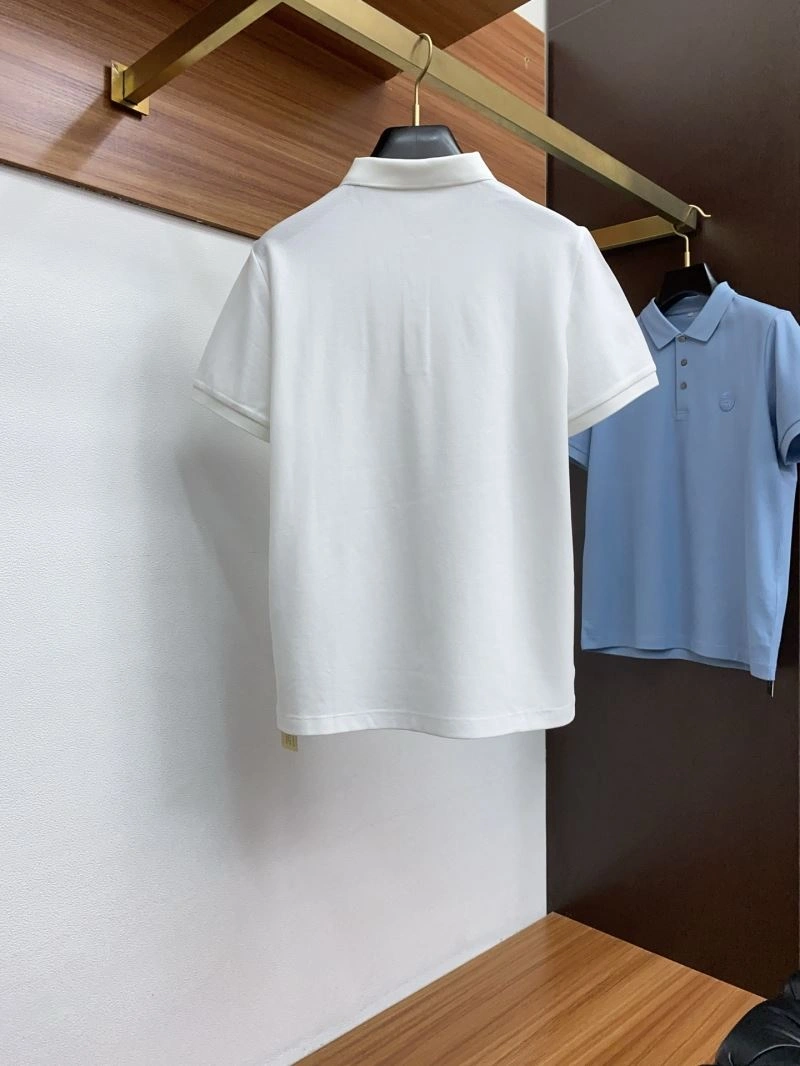 Precise copy Hermes T-Shirts