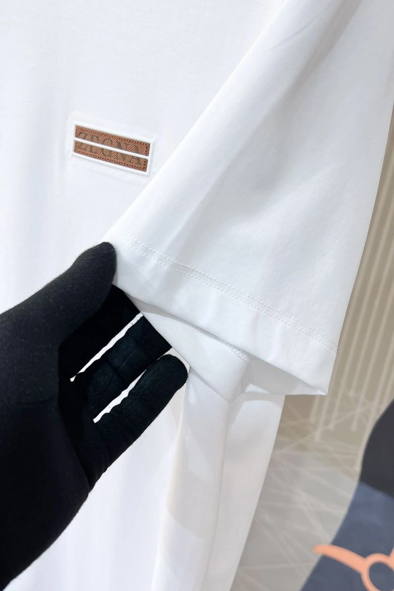 Original Hermes T-Shirts