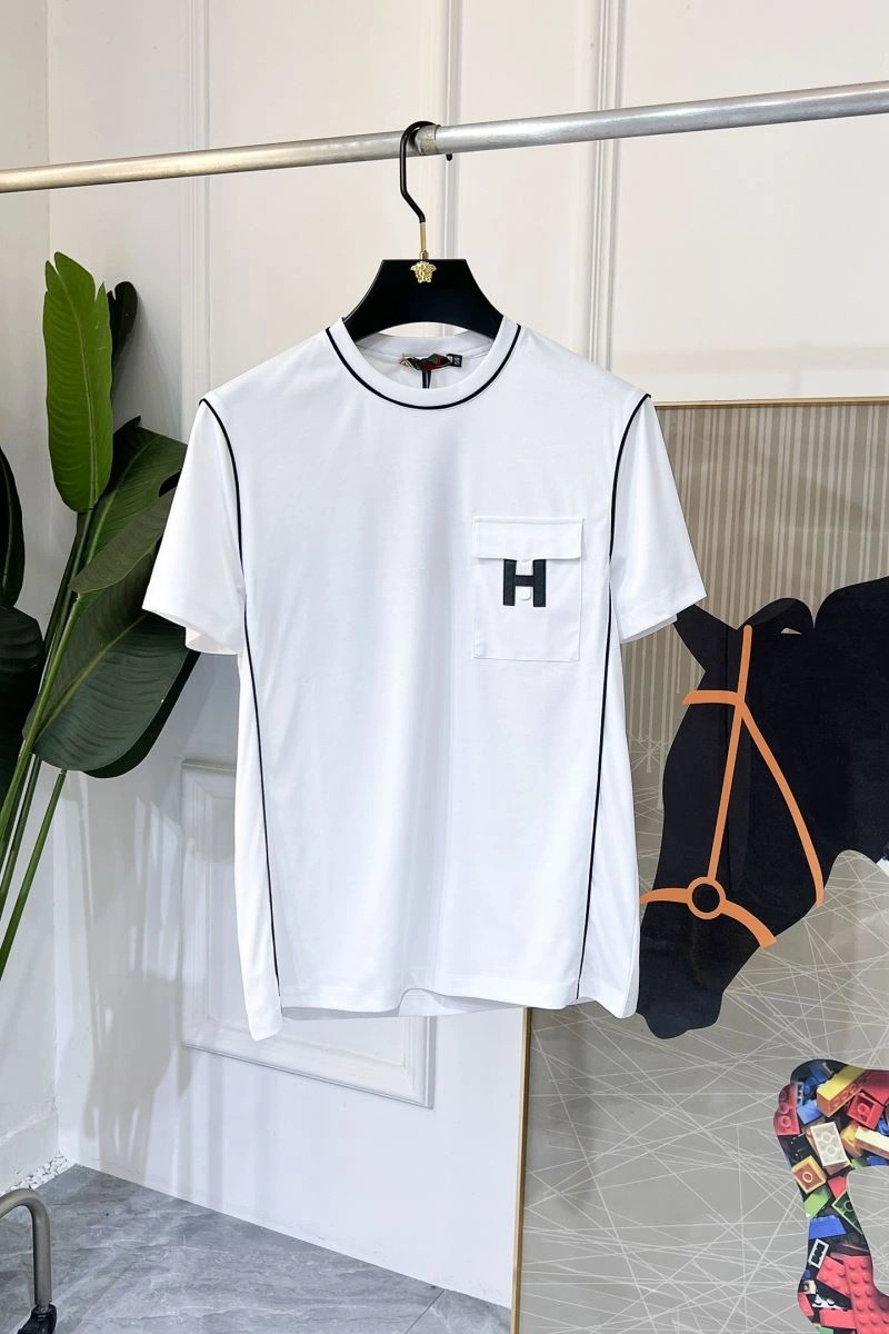 Hermes T-Shirts