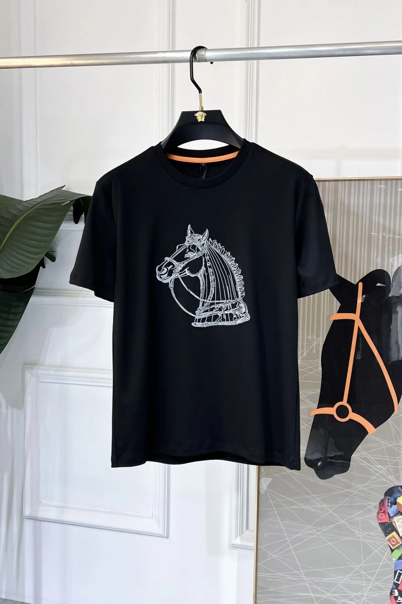 Hermes T-Shirts