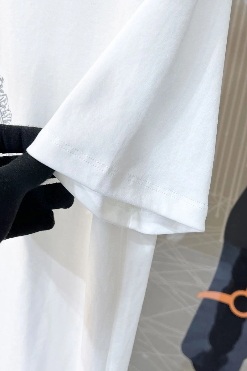 Brand-authenticated Hermes T-Shirts