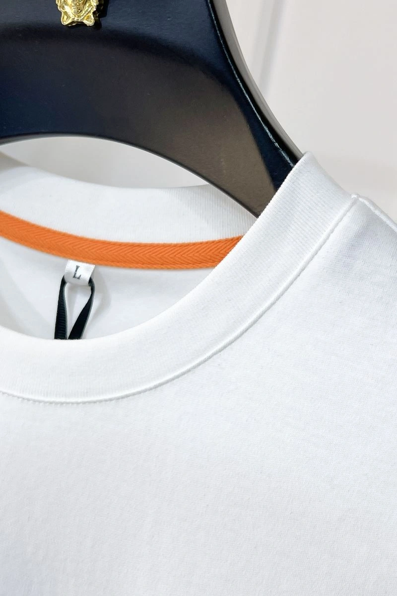 Brand-authenticated Hermes T-Shirts