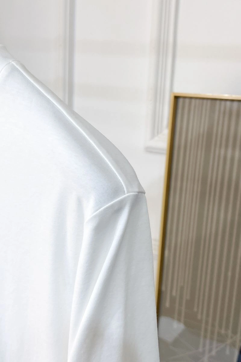Brand-authenticated Hermes T-Shirts