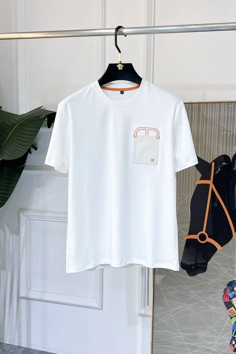 Hermes T-Shirts