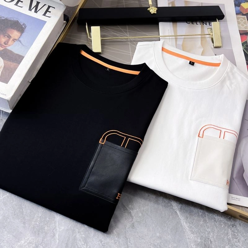 Bargain Hermes T-Shirts
