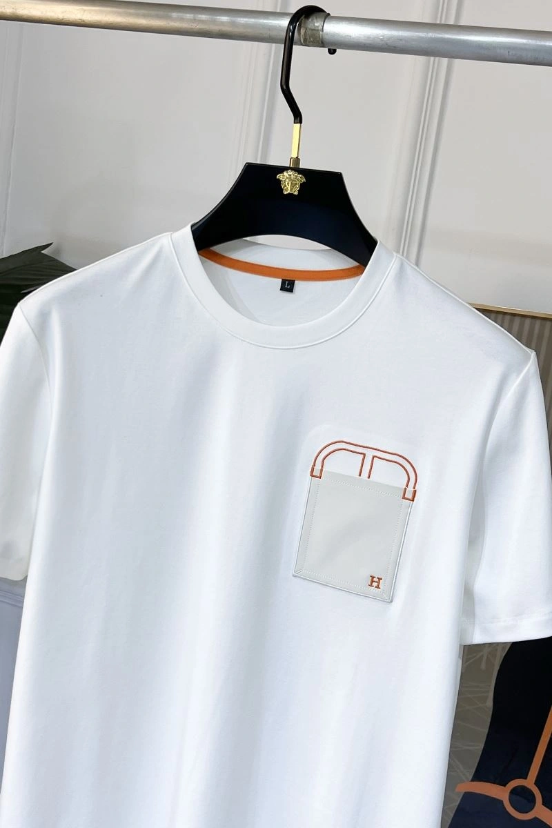 Bargain Hermes T-Shirts