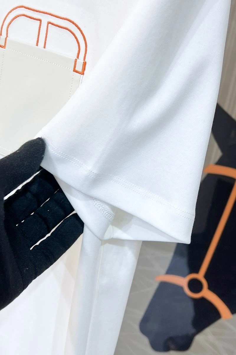 Bargain Hermes T-Shirts