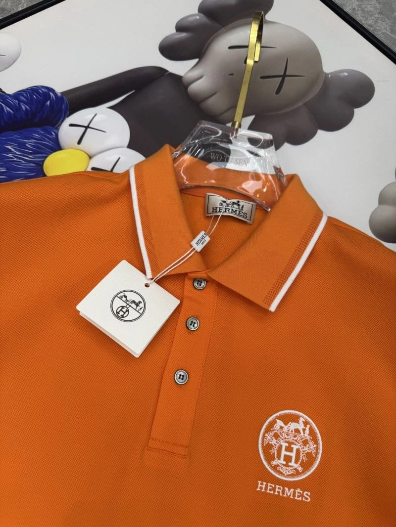 Indistinguishable Hermes T-Shirts