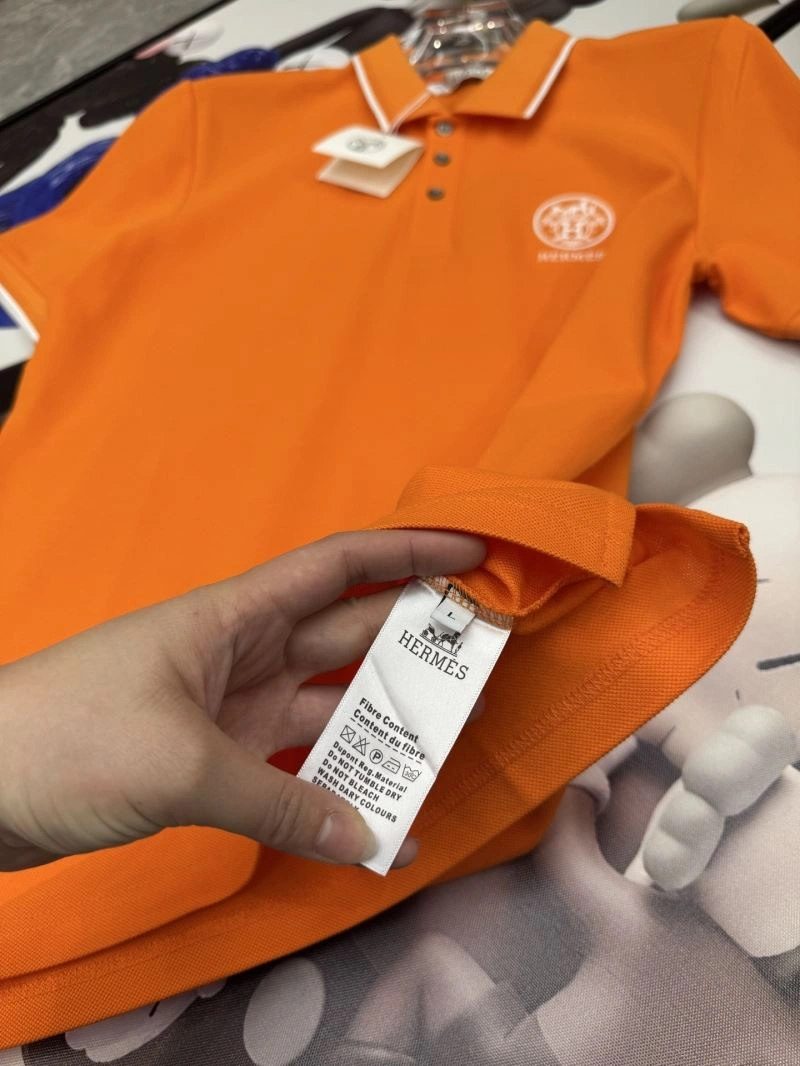 Indistinguishable Hermes T-Shirts