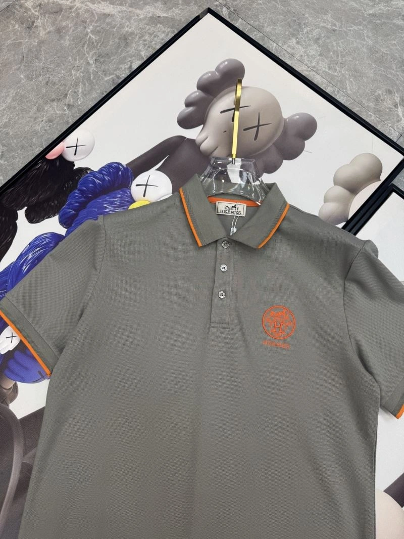 Real Hermes T-Shirts
