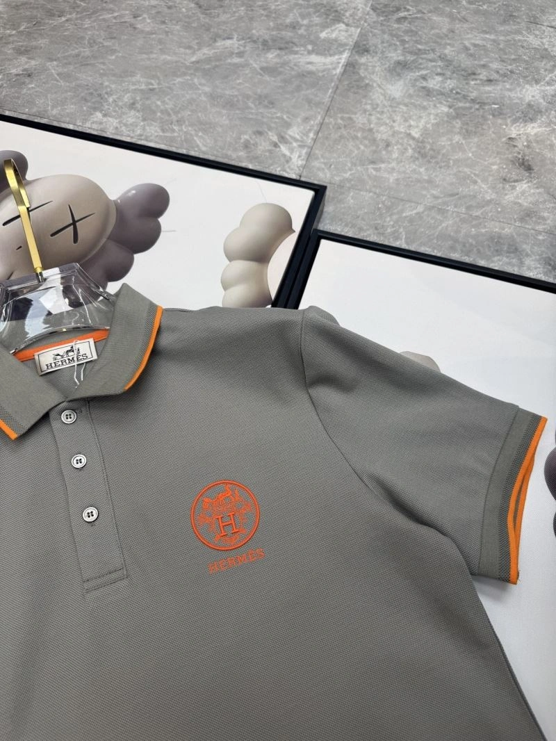 Real Hermes T-Shirts
